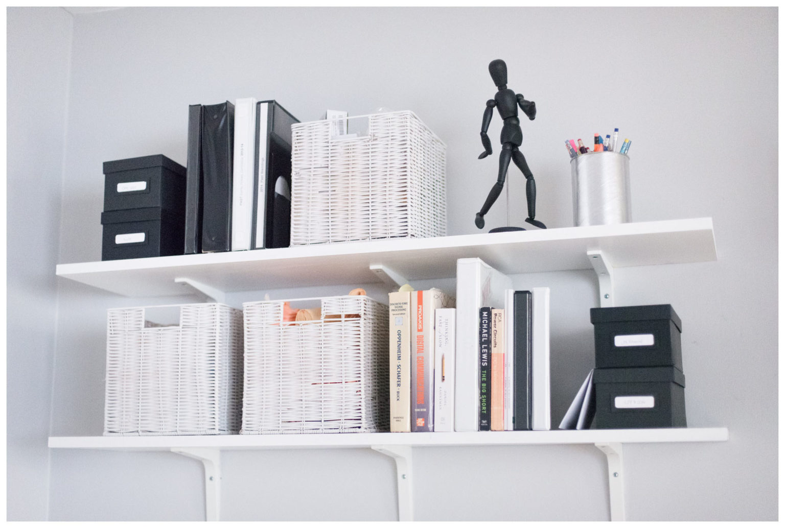 My Home Office & Photography Studio - Lin Pernille