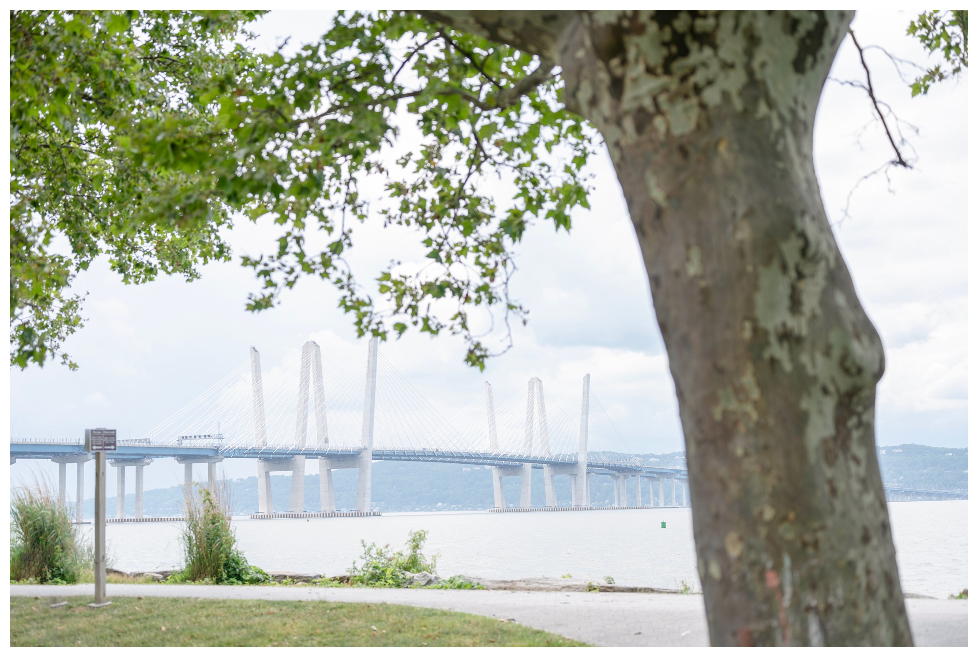 Tarrytown Waterfront Proposal at Pierson Park - Lin Pernille