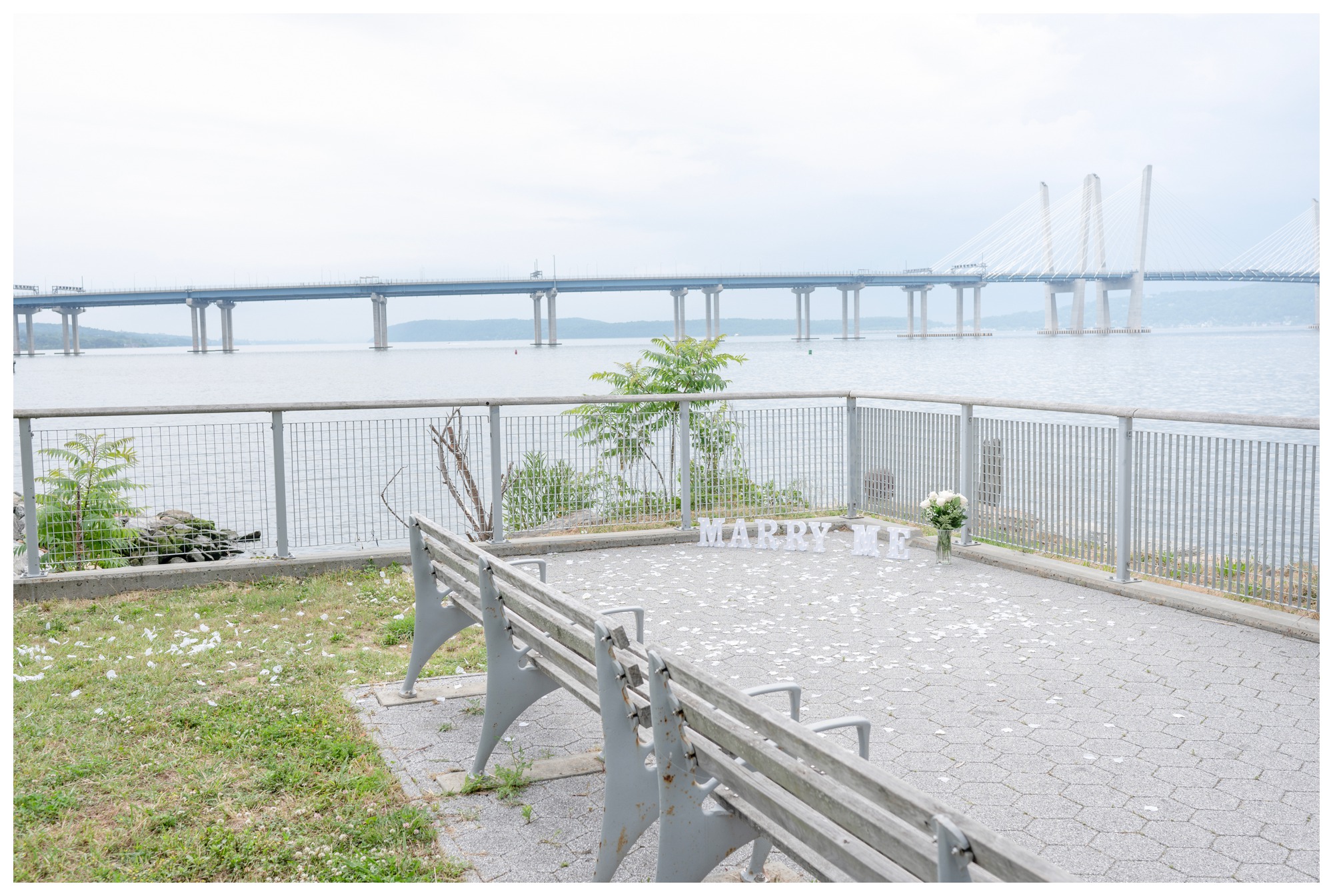 Tarrytown Waterfront Proposal at Pierson Park - Lin Pernille