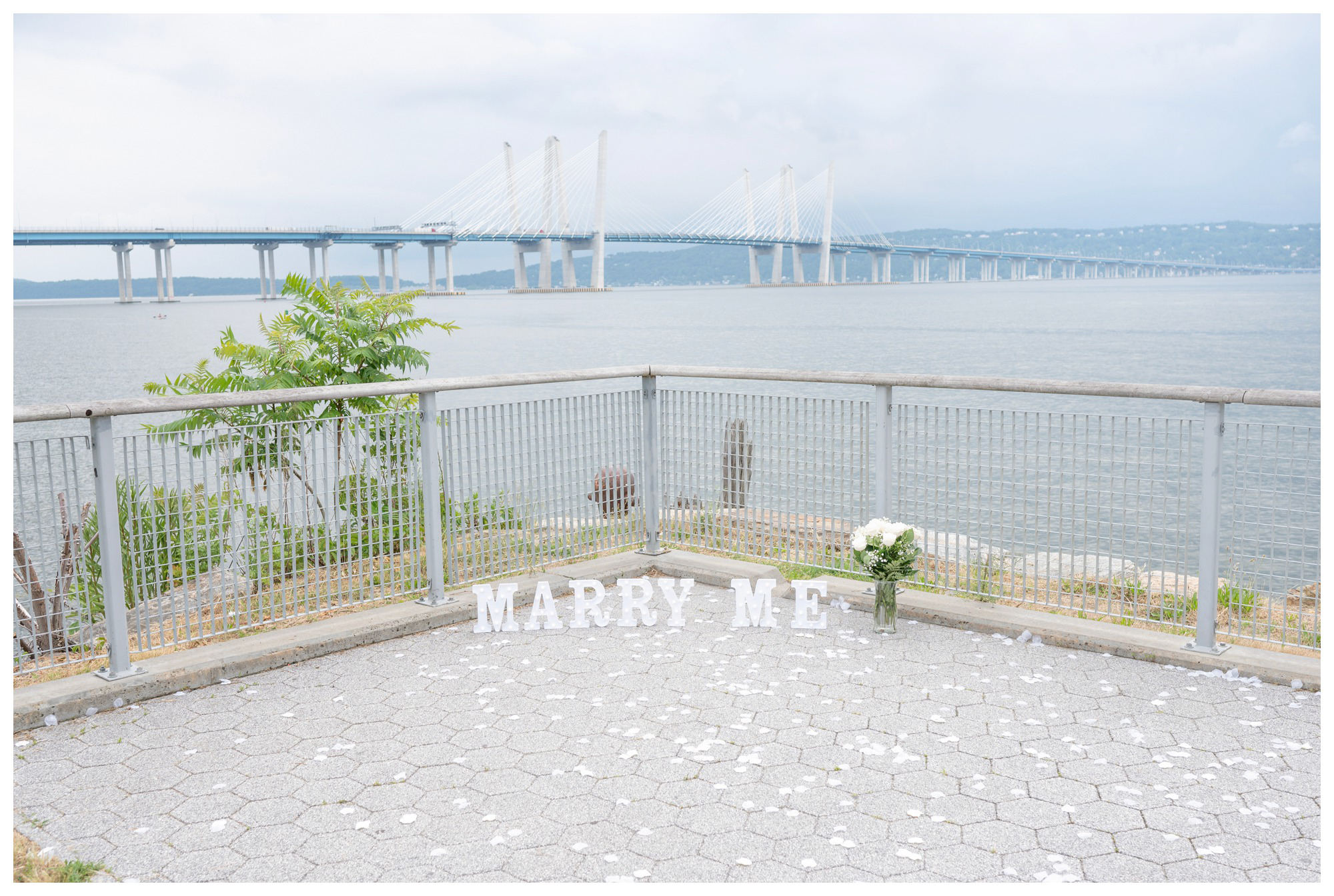 Tarrytown Waterfront Proposal at Pierson Park - Lin Pernille