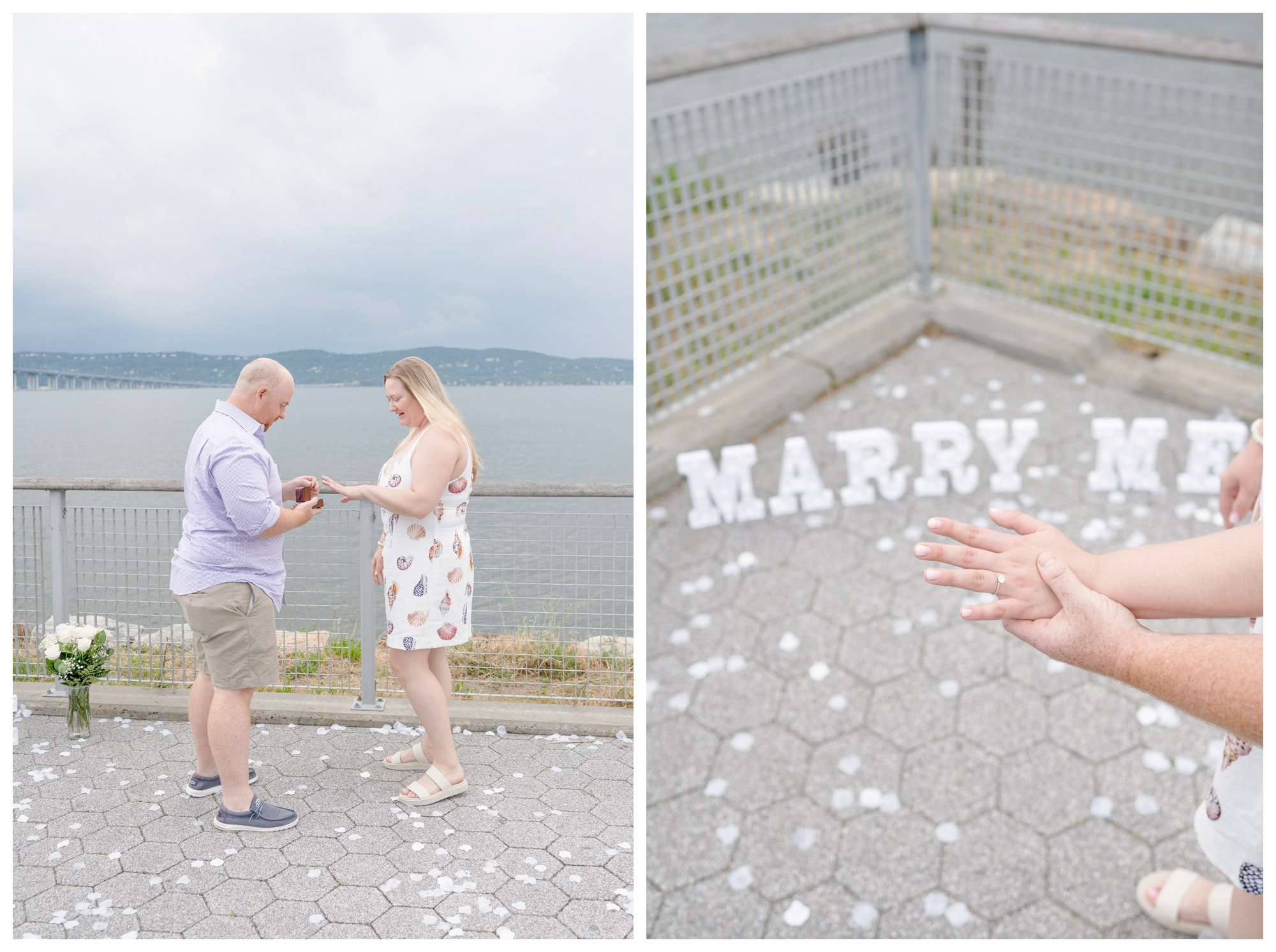 Tarrytown Waterfront Proposal at Pierson Park - Lin Pernille