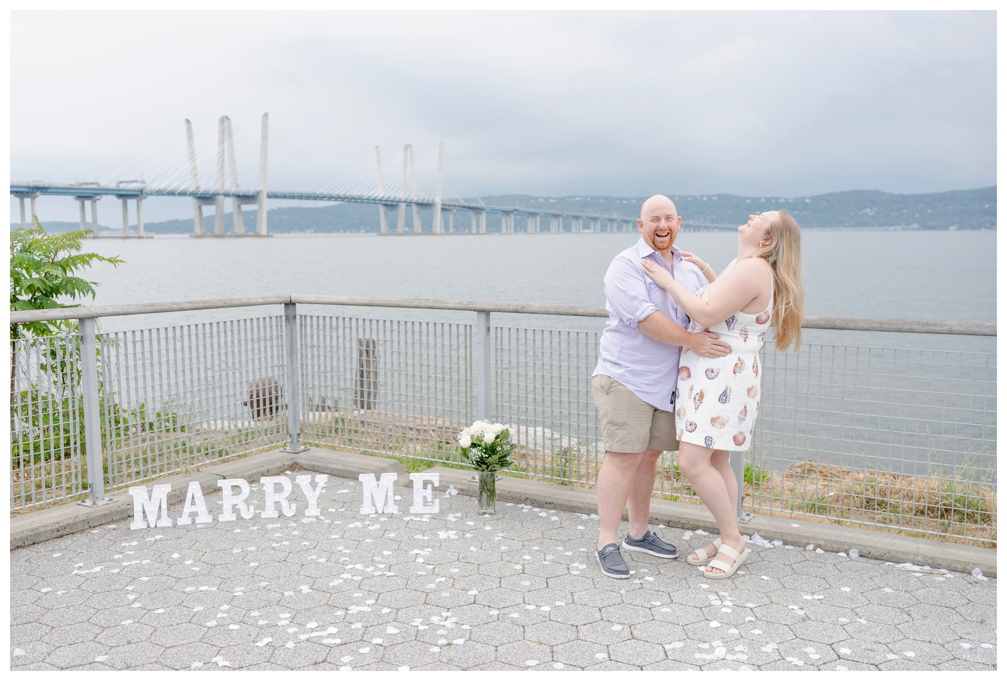 Tarrytown Waterfront Proposal at Pierson Park - Lin Pernille