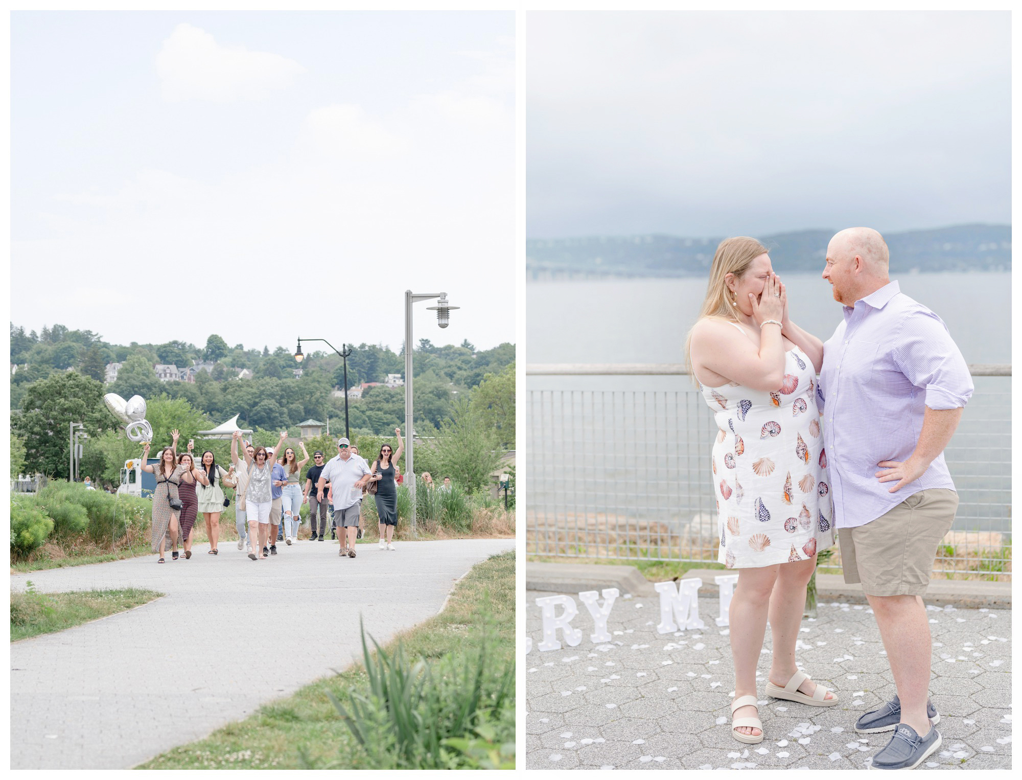 Tarrytown Waterfront Proposal at Pierson Park - Lin Pernille