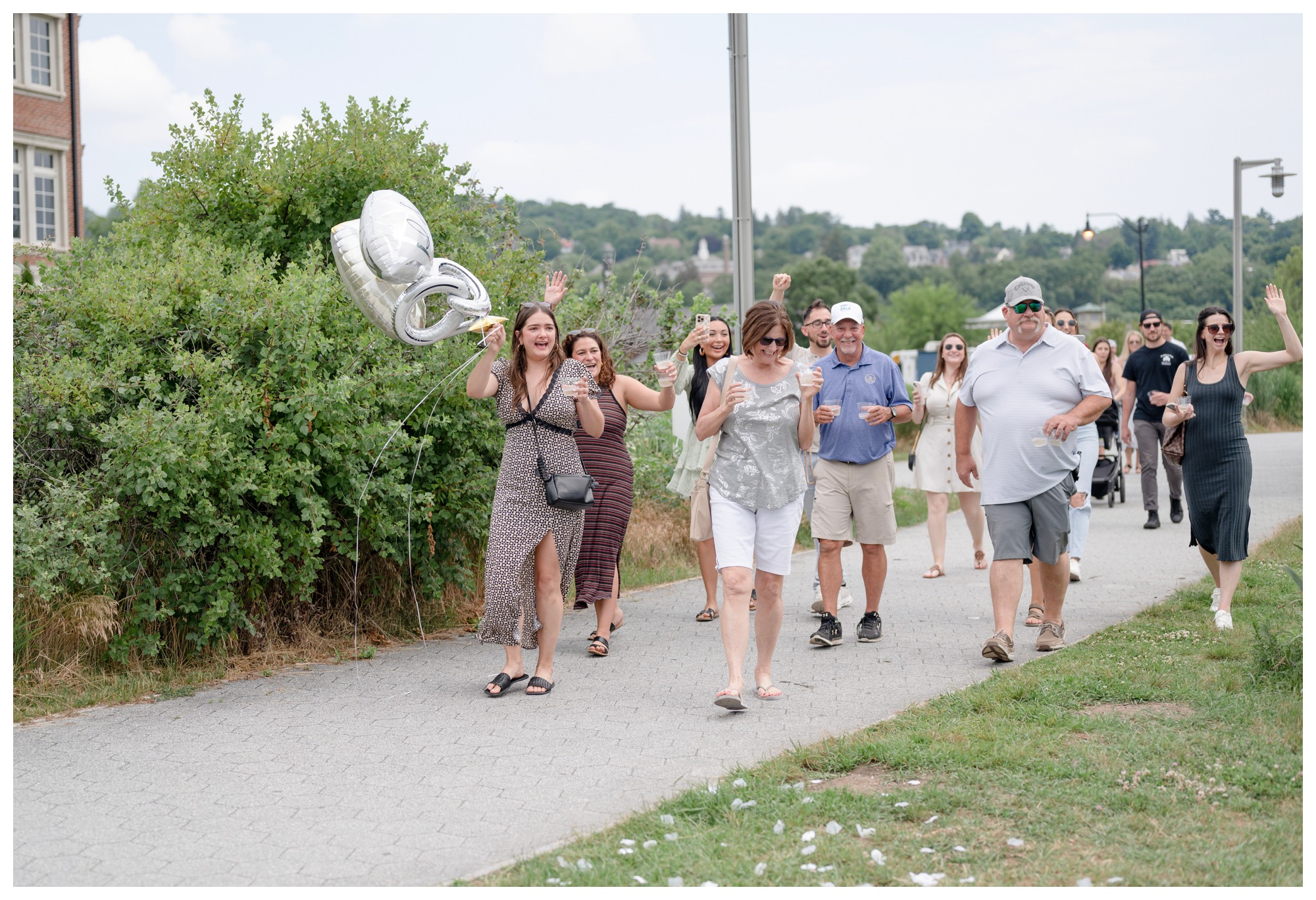 Tarrytown Waterfront Proposal at Pierson Park - Lin Pernille