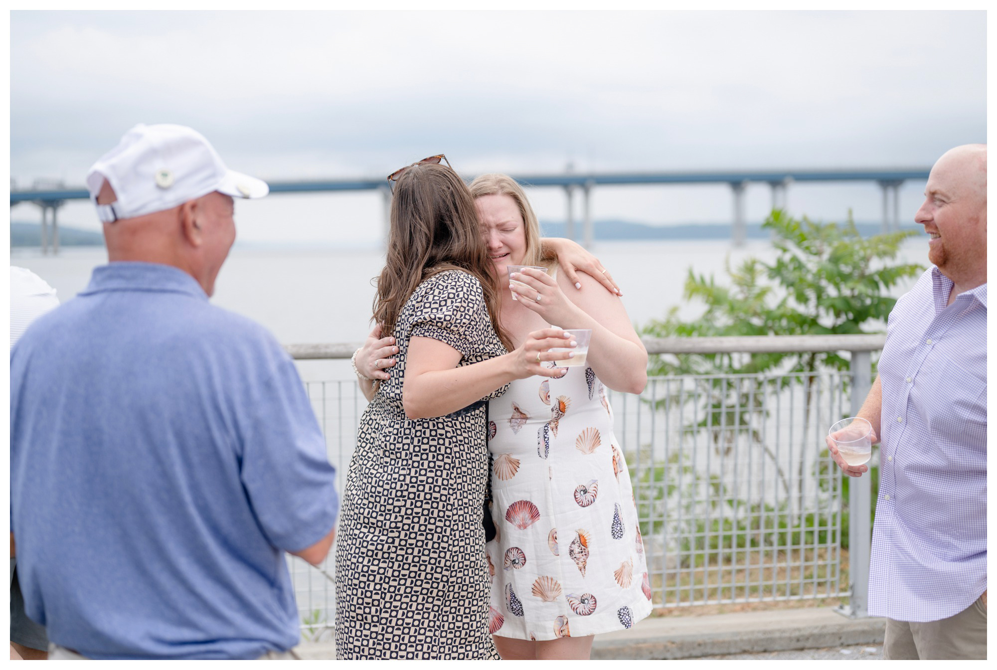 Tarrytown Waterfront Proposal at Pierson Park - Lin Pernille