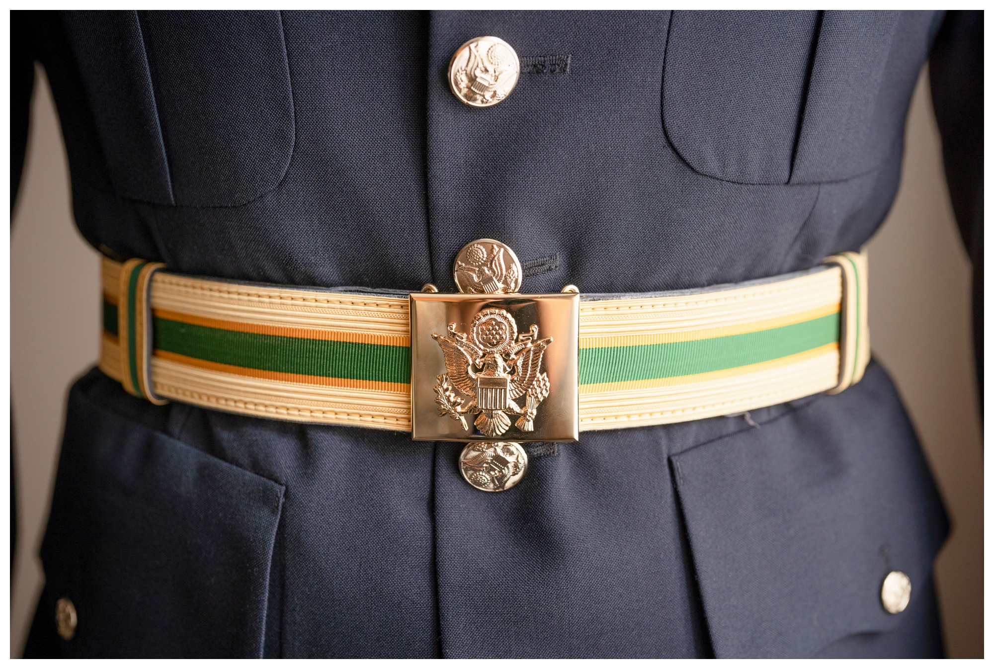 Military Wedding at The Riverview in Simsbury, CT - Lin Pernille